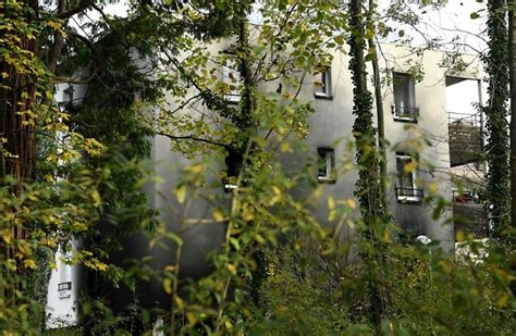 Incendie à La Gendarmerie De Meylan Isère Huit Interpellations