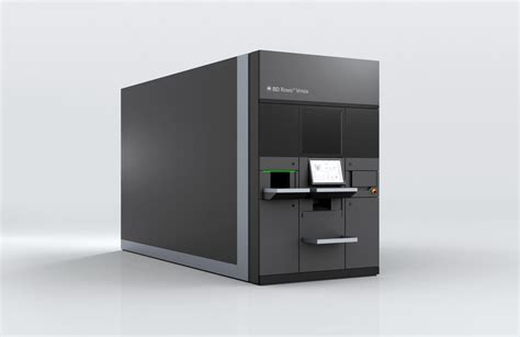 Bd Archives The Robot Report