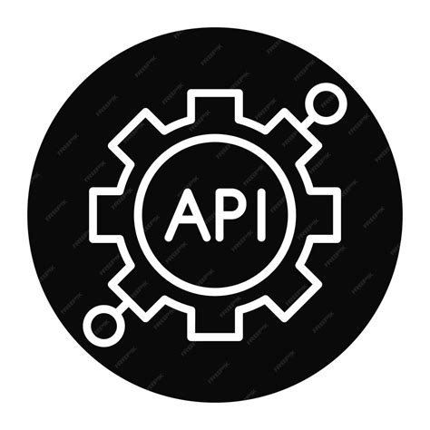 Premium Vector Api Icon Vector Image Can Be Used For New Media