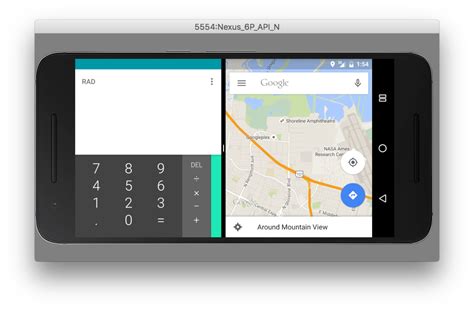 Google Reveals Android Studio 2 1 Preview