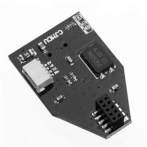 Cjmcu Ft D R Generation Ftdi Usb To Uart Fifo Jtag Programmer Serial Module Alexnld