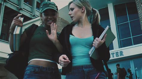 Naked Kristen Bell In Pulse