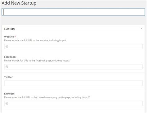 Wordpress Plugin Review Advanced Custom Fields Pro Geekwire