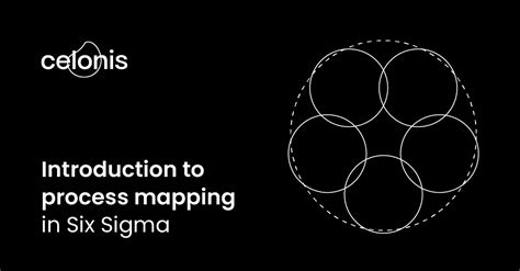 Process Mapping In Six Sigma Celonis Process Mapping In Six Sigma Celonis