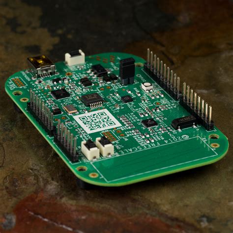 freescale nxp kinetis kl03 jay carlson