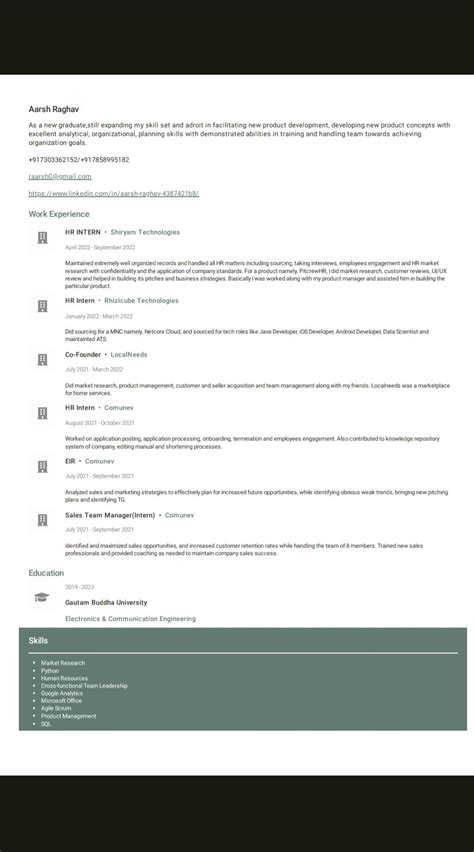 Saloni Singh Posted On Linkedin