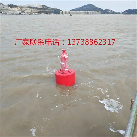 船舶靠岸警示航标 知乎