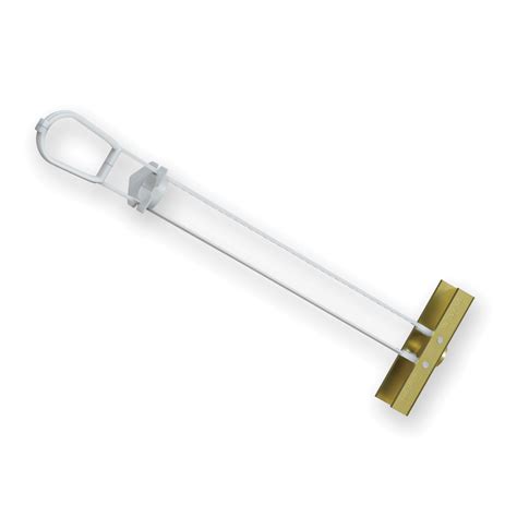White Cap Toggler 3 16 Plastic Toggle Bolt