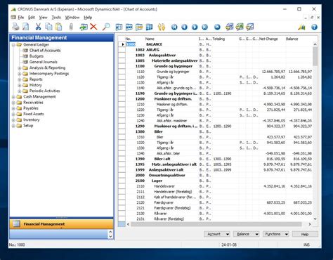 Microsoft Dynamics Nav And Windows 10
