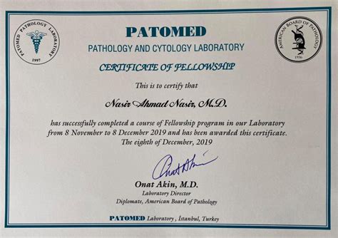 Pathology Gallery Nasir Path Labs
