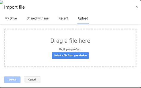 How To Open An Excel File In Google Sheets WPS Office Academy