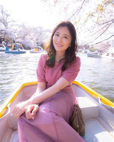 恰到好處的30歲，最嫵媚的年紀——木下凜凜子