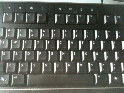 Office Keyboard Hacks Instructables