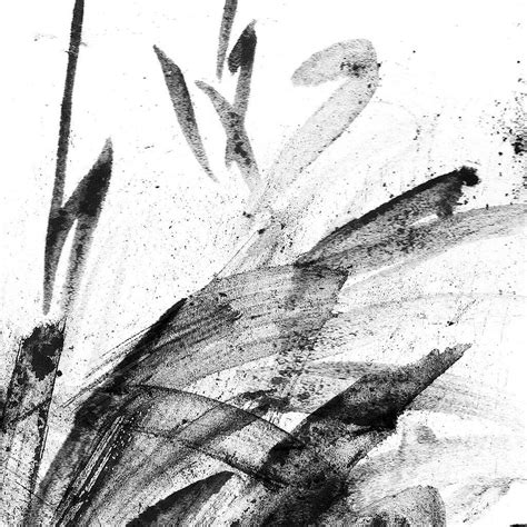 Tablou Abstract Splash No 8