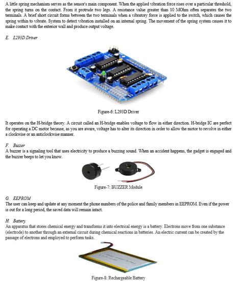 Automatic Vehicle Accident Detection And Messaging System Using Gsm And Gps Module