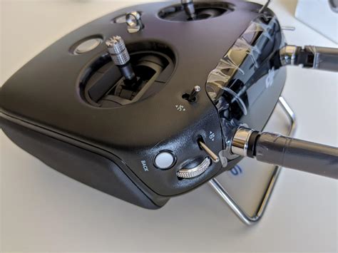 DJI Digital FPV System Review Activation Firmware Upgrade Complete Setup Georgi Yanev