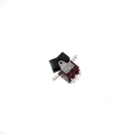 Buy RLS A Miniature Rocker Toggle Switch Pin ON ON Explore The Category For More Range