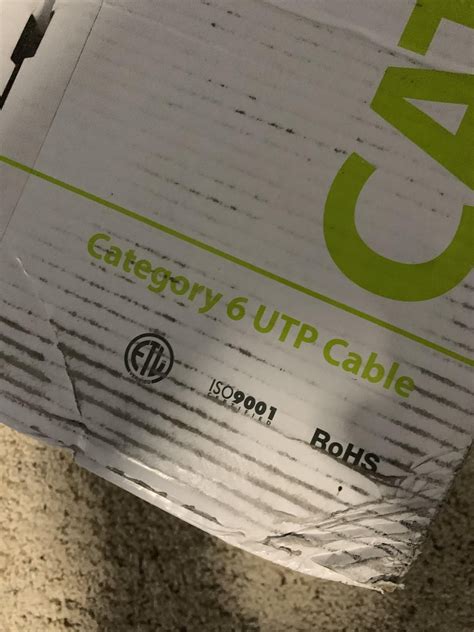 What Is This A Switch R Homenetworking