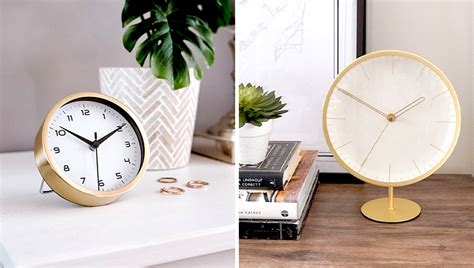 Clock Roundup And Styling Tips Linen Chest