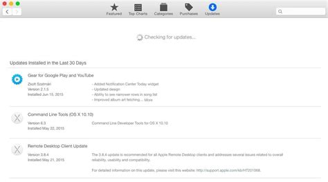 13 Terminal Commands Every Mac User Should Know « Macos Tips Gadget Hacks