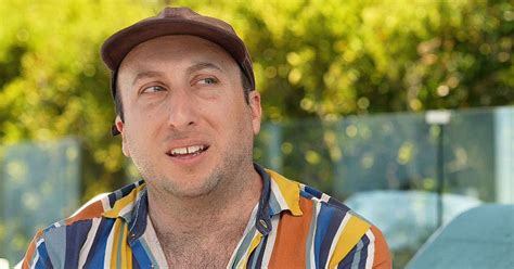 Michael Henry Explores Sharing Status The Randy Report