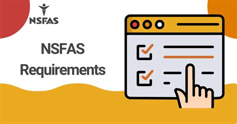 How To Find Your NSFAS Reference Number Searche