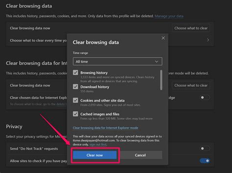 how to fix bing search not working in microsoft edge on windows 11