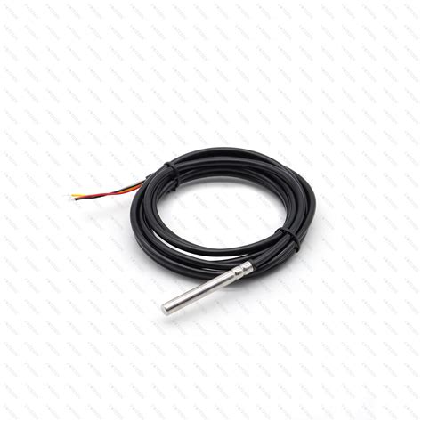 Lm35 Digital Temperature Sensor Waterproof Buy Temperature Sensor Lm35 Waterproof Lm35 Sensor