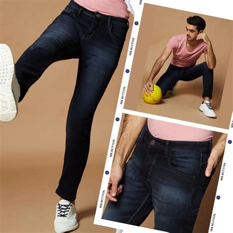 Mr Button The Prefect Denim For Your Everyday Style Facebook