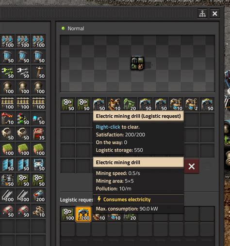 Why Dont Inserters Work R Factorio