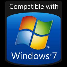 Compatible With Windows Icon By Fediafedia On Deviantart