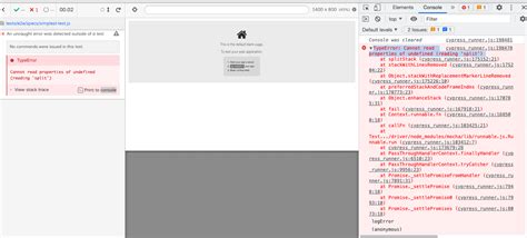 Typeerror Cannot Read Properties Of Undefined Reading Split