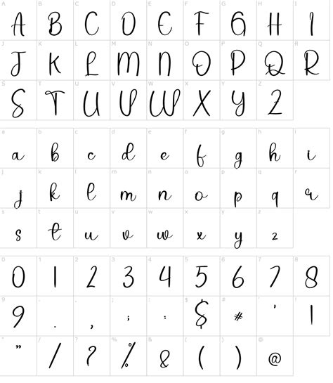 Wedding Signature By Etik Fatimah Font Download