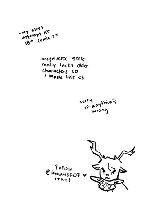 [kmwn0207] Heat Contract [eng] Update C 7 Myreadingmanga