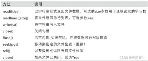 python学习笔记—文件和操作系统 csdn博客