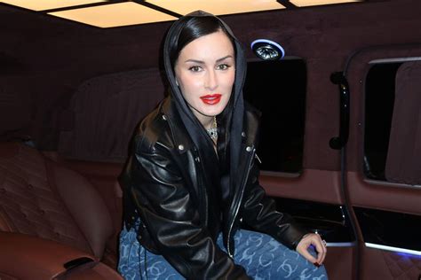 Тине Канделаки пригрозили запретом на въезд в Казахстан свежие фото телеведущей