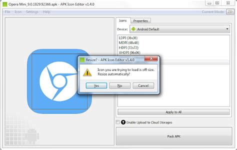 How To Change The Icon Of An Android App OS Busters