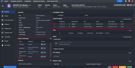 How Mssps Can Serve Their First 50 Clients With One Soar Playbook D3