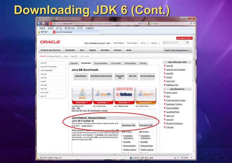 Chapter 1 Java Programming Language Overview Ppt