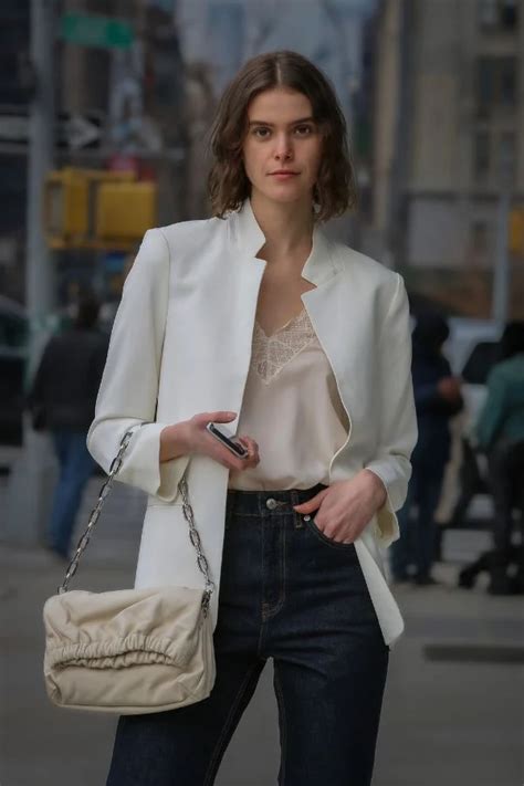 The Secret To Elegant Classy Style