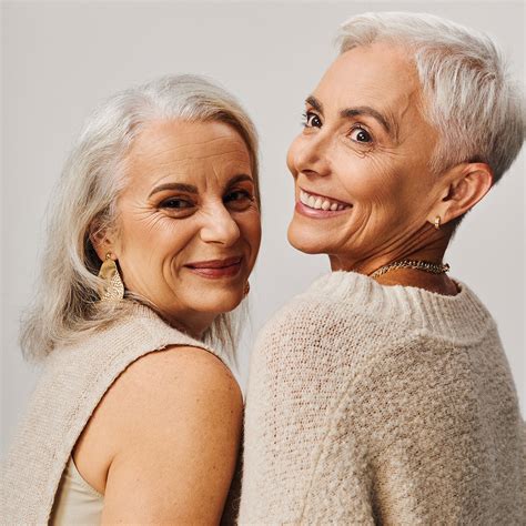 Funky Haircuts For Grey Hair 30 Different Short Gray Hairstyles For