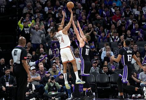 Devin Vassell Is Looking The Part Of A Second Star For Spurs