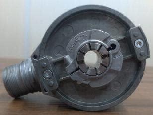 Incremental Encoder DFS TDPA Download Scientific Diagram