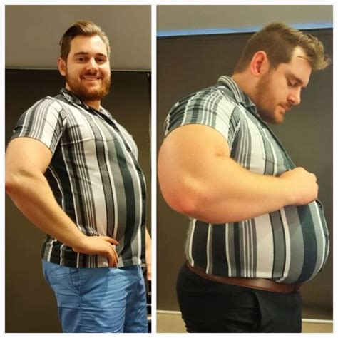 Male Gainer Stories On Tumblr