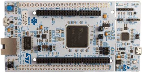 nucleo f429zi stmicroelectronics stmicroelectronics stm32 nucleo 144 mcu development board