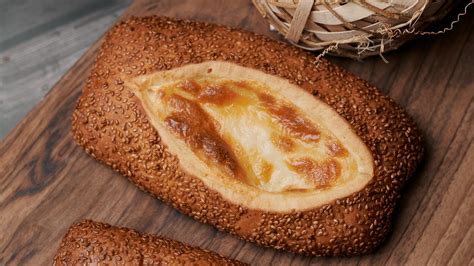 Simit Simit Sarayi Binagadi Wolt