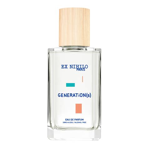 Ex Nihilo Generations