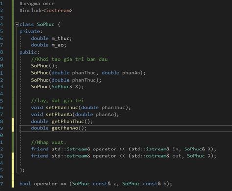 Hỏi Về Getter Trong C Programming Dạy Nhau Học