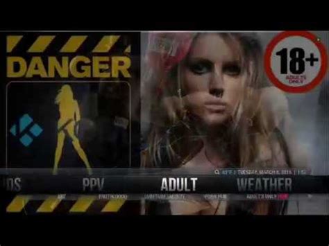 TheCommerceKid How To Remove Adult Content No Sound YouTube