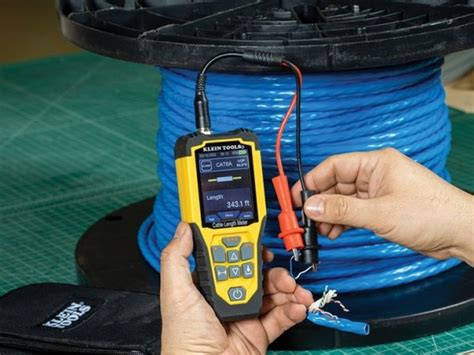 A Simple Guide To Time Domain Reflectometers